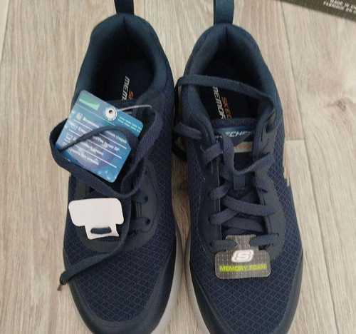 Skechers кроссовки 41 размер