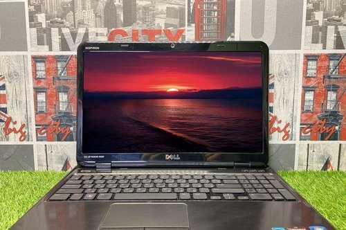 Ноутбук Dell A8/6GB/HDD600/Radeon1GB / Скупка