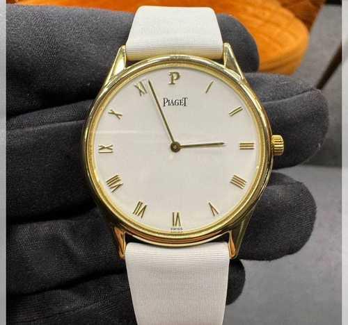 Piaget Altiplano Gold, наручные часы оригинал