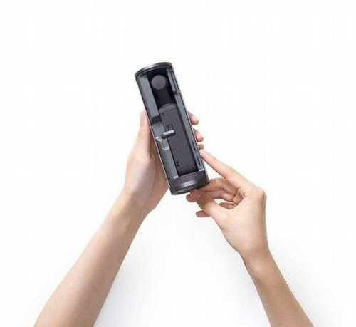 Зарядный футляр DJI Charging Case для экшен камеры