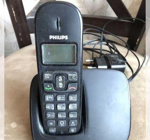 Телефон philips