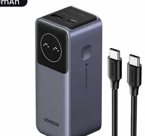 Power bank ugreen nexode 100w