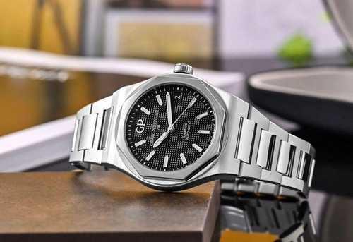 Girard-Perregaux Laureato 81010-11-634-11A 42 mm