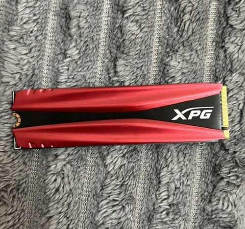 XPG Gammix S11 Pro 1Tb