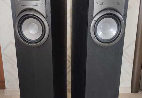 Klipsch Synergy F1 & Таnnoy Eclipse 2