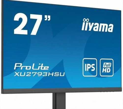 Монитор iiyama ProLite xu2793hsu-B4