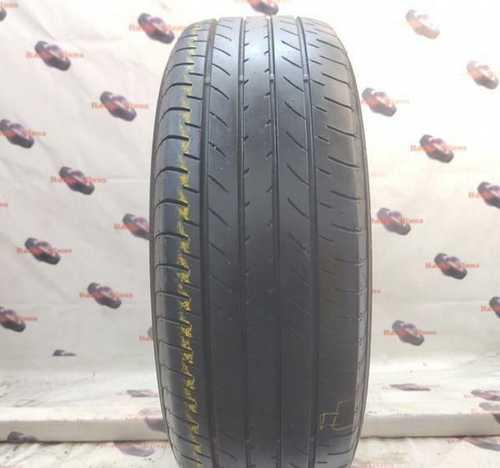 Yokohama BluEarth E51 225/60 R18
