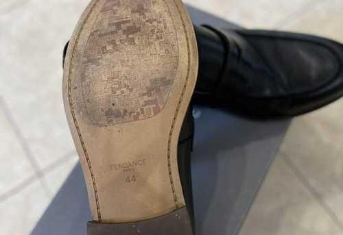 Туфли мужские 44 размер бу
