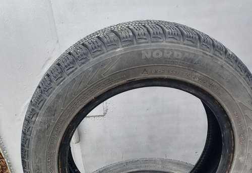 Nordman RS2 155/65 R14