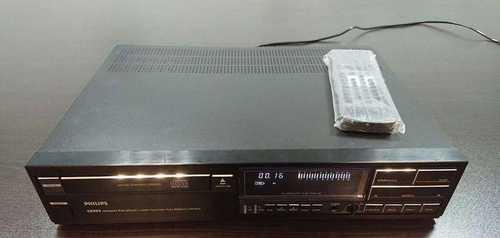 Филипс CD 304 Philips CD-304 пульт отличный