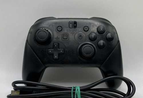 Pro Controller Оригинал (Nintendo Switch)