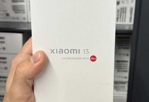 Xiaomi 13, 12/512 ГБ