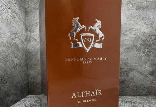Parfums DE Marly Althair 75 ml Оригинал