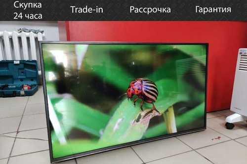 43" Телевизор Panasonic TX-43FSR400 2018 LED