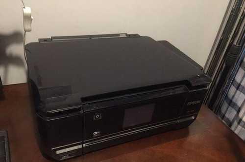 Принтер Epson XP-700