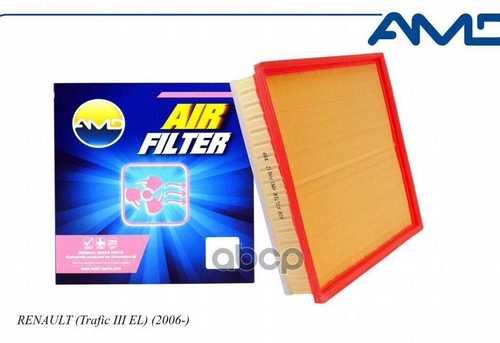 Фильтр воздушный amdfa612 AMD
