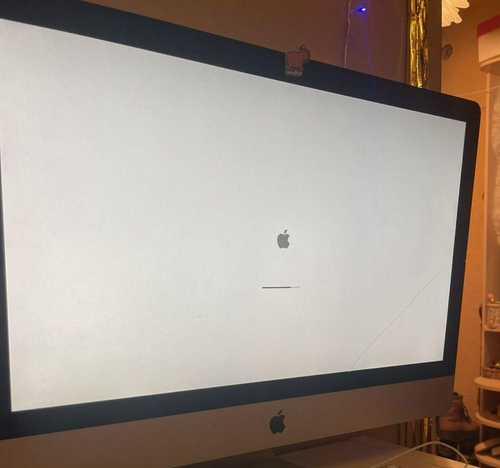 iMac 27 mid 2010