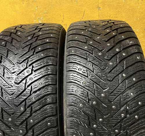 Nokian Tyres Hakkapeliitta 8 235/45 R18