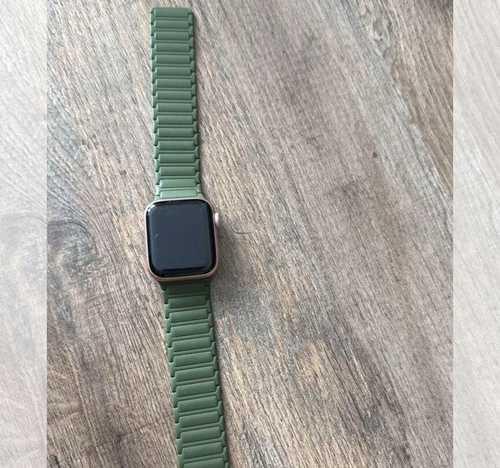 Часы apple watch 6 40 mm