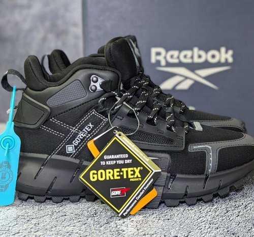 Reebok Zig Kinetica Gore-Tex