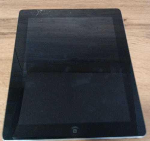 Планшет apple iPad 2 16gb