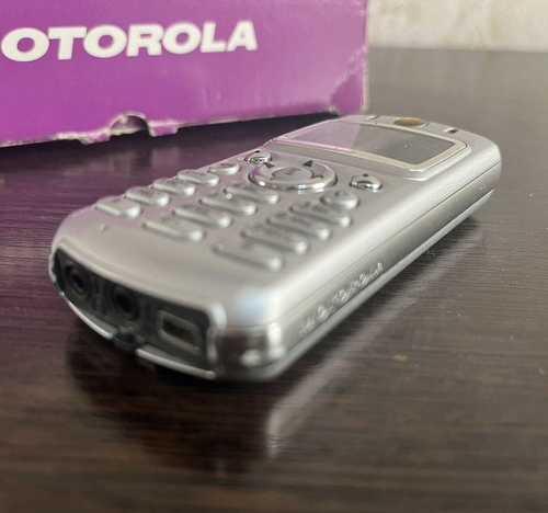 Motorola C330 в коллекцию