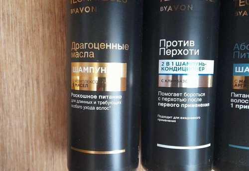 Шампунь эйвон 400мл