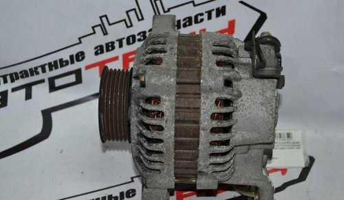 Генератор nissan. SR18-DS SR20-DE SR20-DET SR20-VE