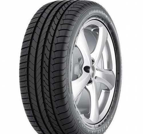 Goodyear EfficientGrip 245/45 R19 102Y