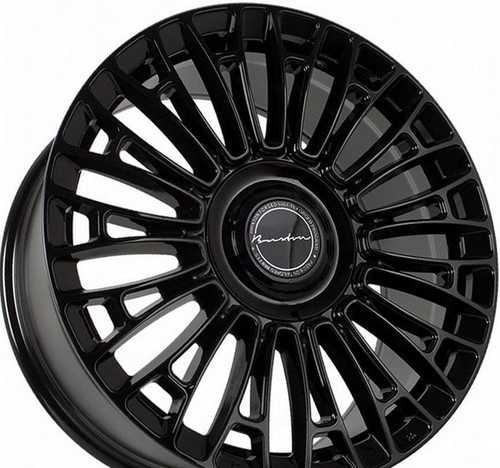 Sakura Wheels YA9656 9x20/5x150 ET40 DIA110.1