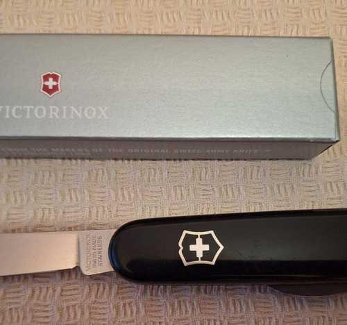 Victorinox bantam