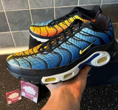 Nike Air Max Plus Tn “Greedy”