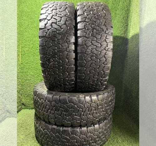 Bfgoodrich All-Terrain T/A KO 265/65 R18 R