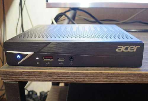 Неттоп Acer Veriton N2580