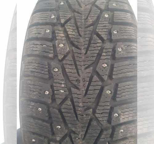 Nokian Tyres Nordman 7 205/50 R17 93T