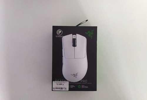 Игровая мышь Razer DeathAdder V3 PRO