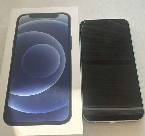 iPhone 12 mini, 256 ГБ