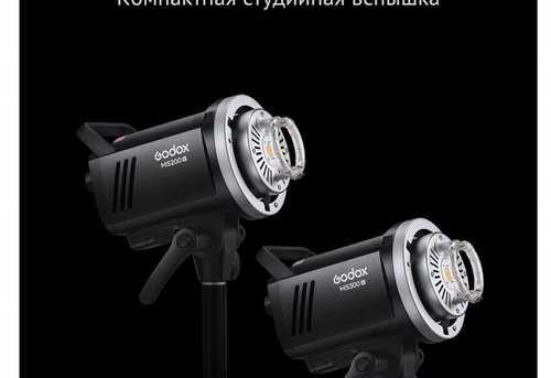Godox ms200