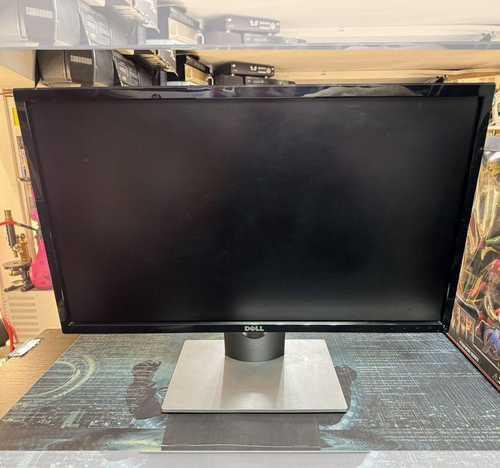 Dell SE2416H Монитор