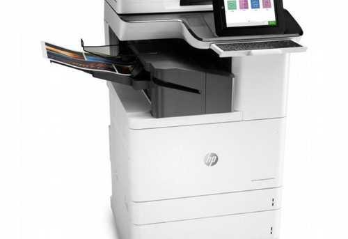 Мфу HP Color LaserJet Enterprise Flow M776z 308417