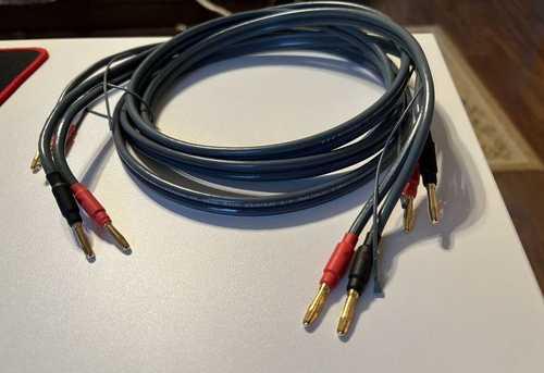 Кабель акустический Tchernov Cable Special 4.0 SC