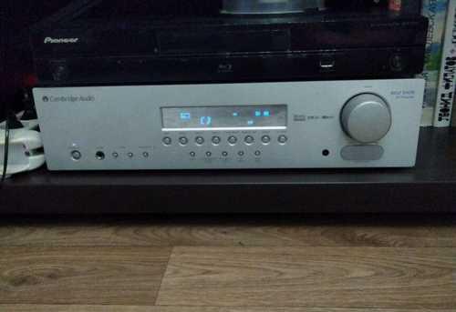 Cambridge audio azur 540r