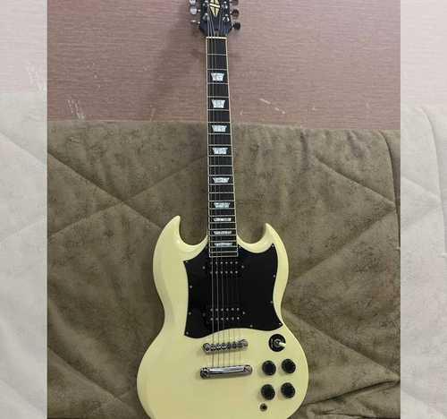 Epiphone SG g310 электрогитара