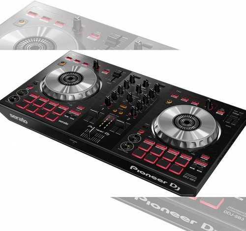 Pioneer dj ddj sb3