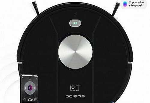 Робот пылесос Polaris pvcr 4000 Wi-Fi IQ Home