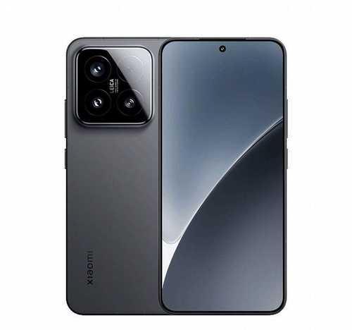 Xiaomi 15, 12/256 ГБ