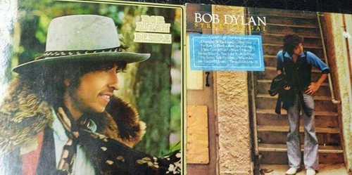 Боб Дилан фирменный винил Bob Dylan