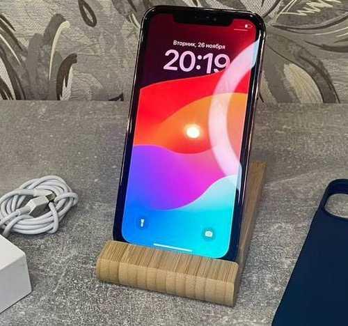 iPhone xr в корпусе 14 pro 128 gb