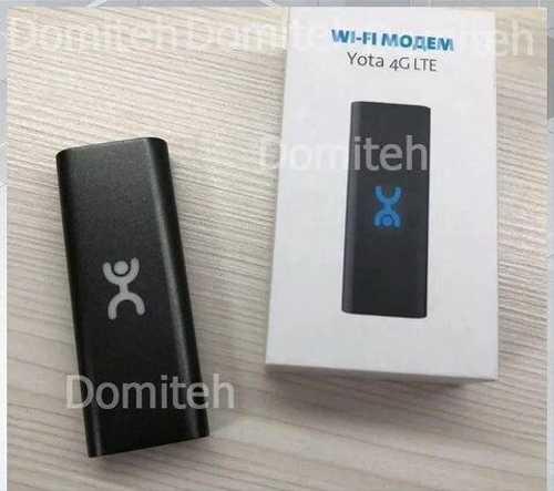 4G USB Модем универсальный Yota - 002