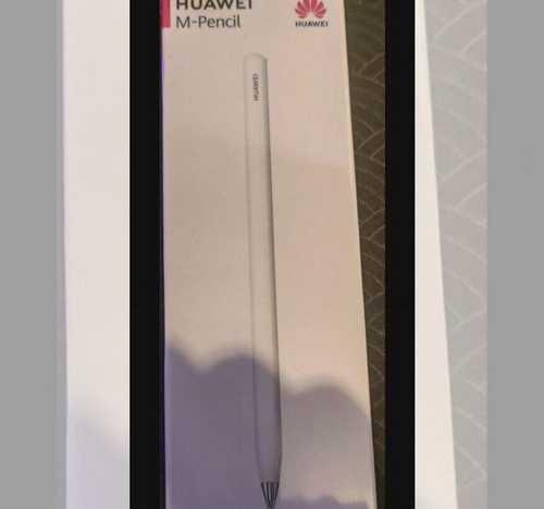 Стилус huawei m pencil 3 его поколения новый